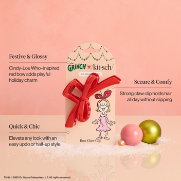 KITSCH™ Official Site | Hair Care & Accessories